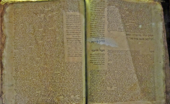 The Orthodox View: The Historical Jesus - Thinker Education | Learn for ...